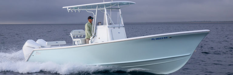 Stuart Boatworks - Semi-Custom Boats Built With A Yacht Quality Finish ...