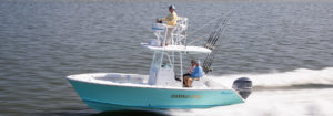 Stuart Boatworks - Semi-Custom Boats Built With A Yacht Quality Finish ...
