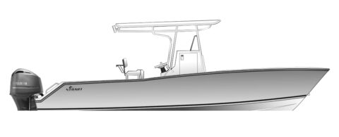 Stuart Boatworks: Boat Built For A Lifetime