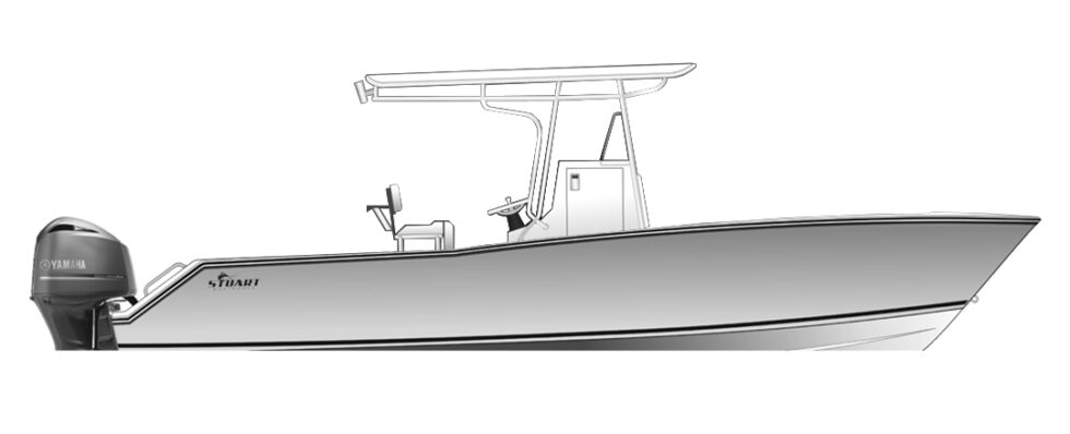 Stuart Boatworks: Boat Built For A Lifetime