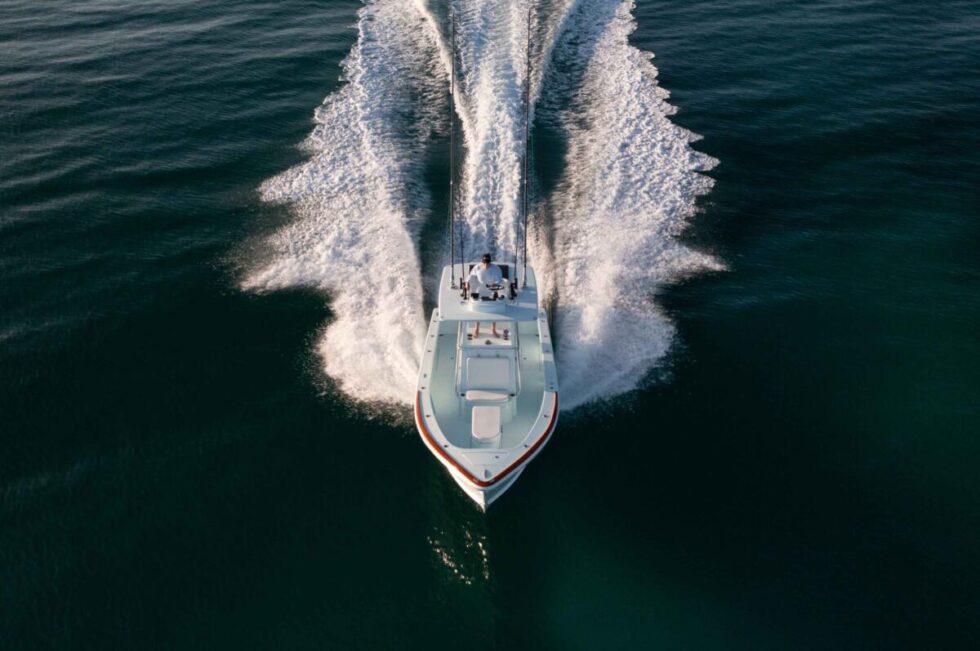 Stuart 27 - Stuart Boatworks