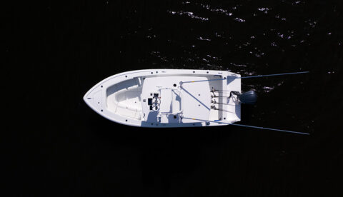Stuart 23 - Stuart Boatworks