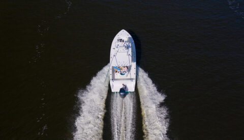 Stuart 23 - Stuart Boatworks