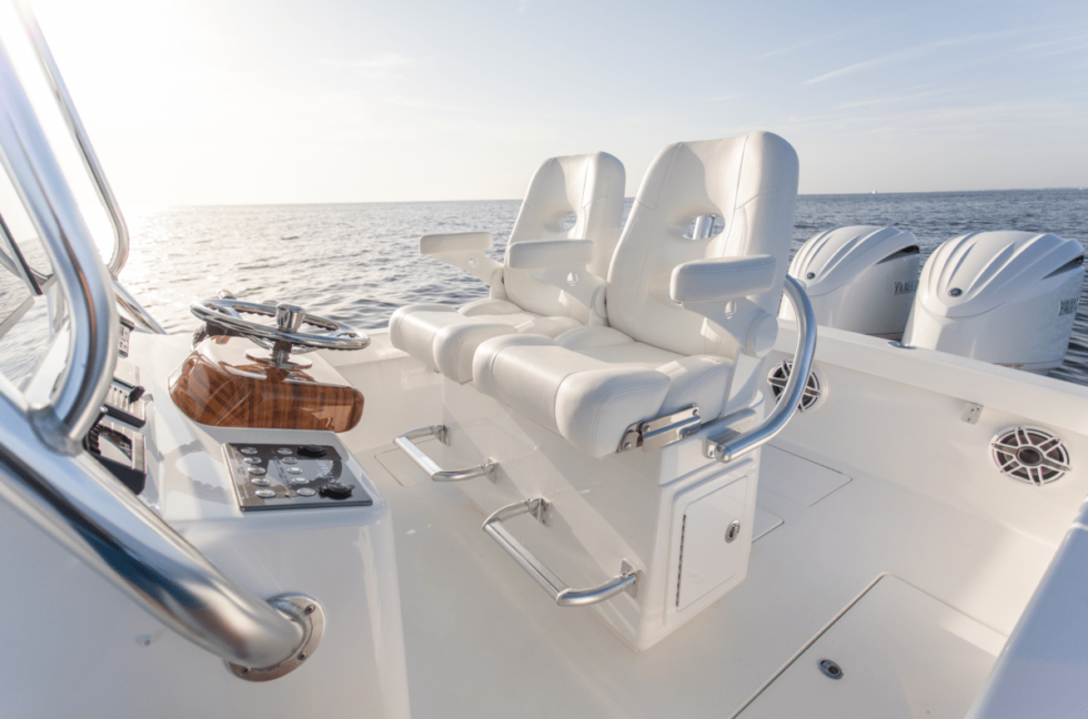 December 2021 Newsletter - Stuart Boatworks