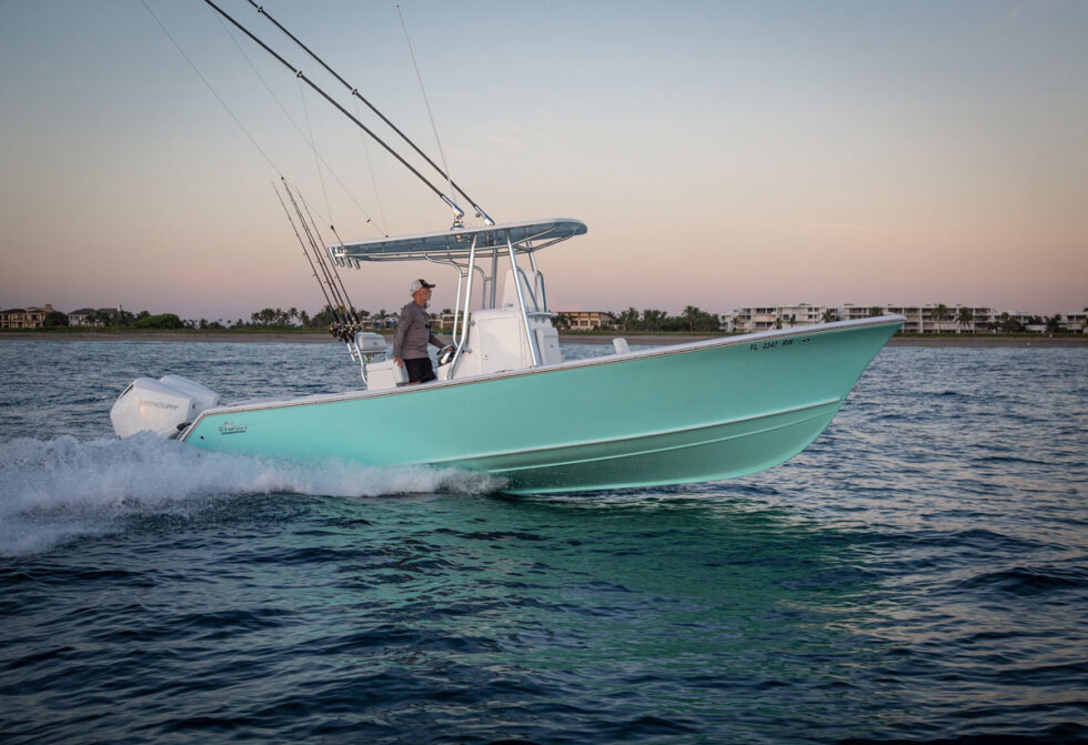 Testimonials - Stuart Boatworks