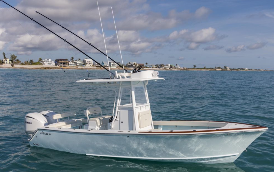 Pre-Owned Boats For Sale - Stuart Boatworks